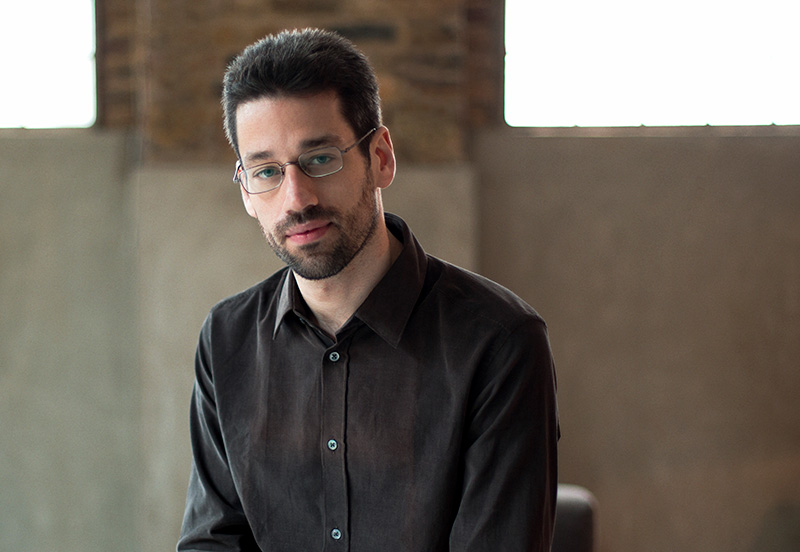Jonathan Biss | Meany Center