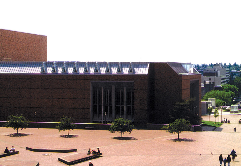 Meany Hall for the Performing Arts | Meany Center