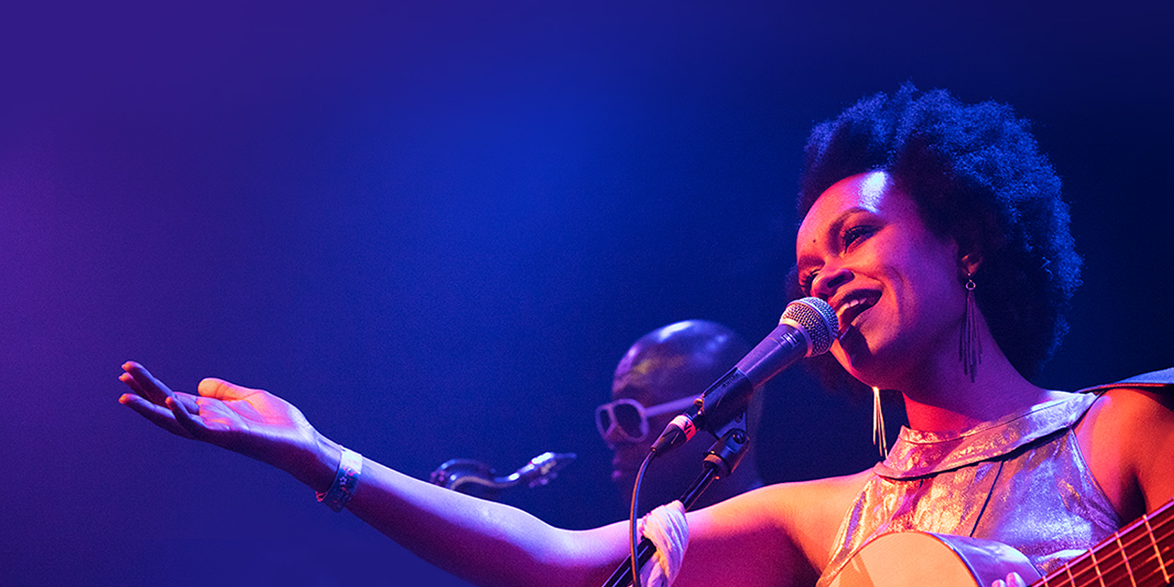 Meany Center | Official Site