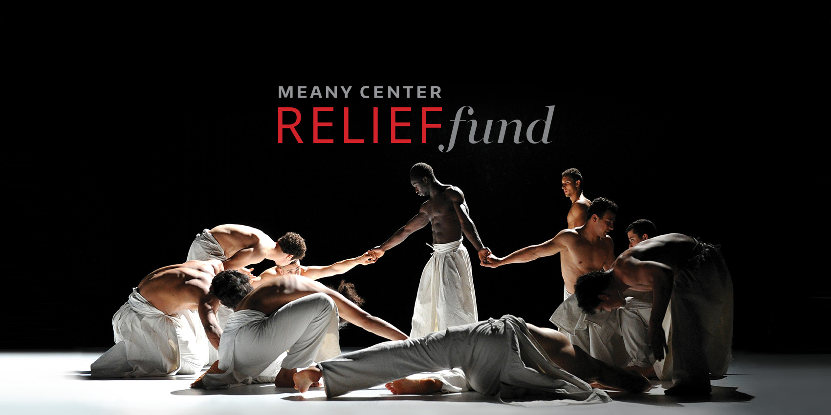 Meany Center | Official Site