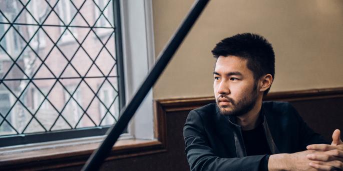 Meany Center | Official Site