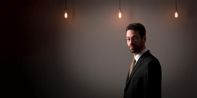 Meany Center | Official Site