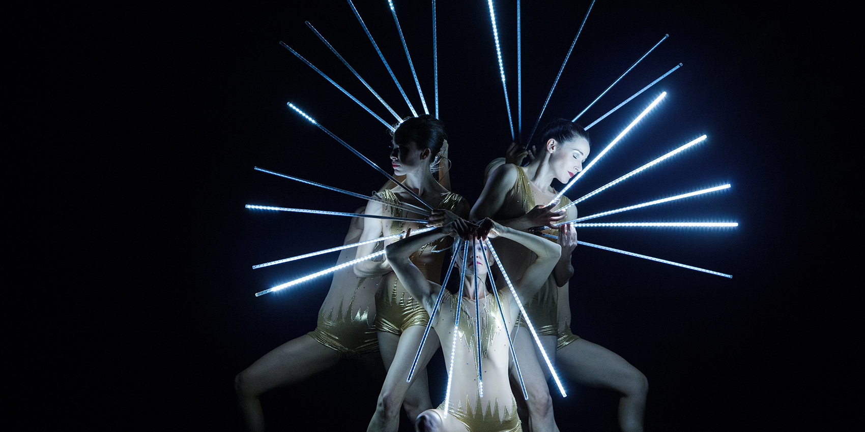 MOMIX | Meany Center